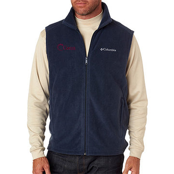 Customize Men's Vests with your Logo Design – EZ Corporate Clothing