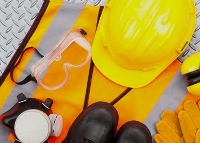 Custom Construction Apparel and Construction Workwear Clothing