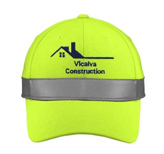 Custom Construction Apparel and Construction Workwear Clothing